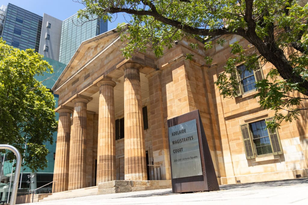 Criminal Asset Confiscation - Craig Caldicott Lawyers