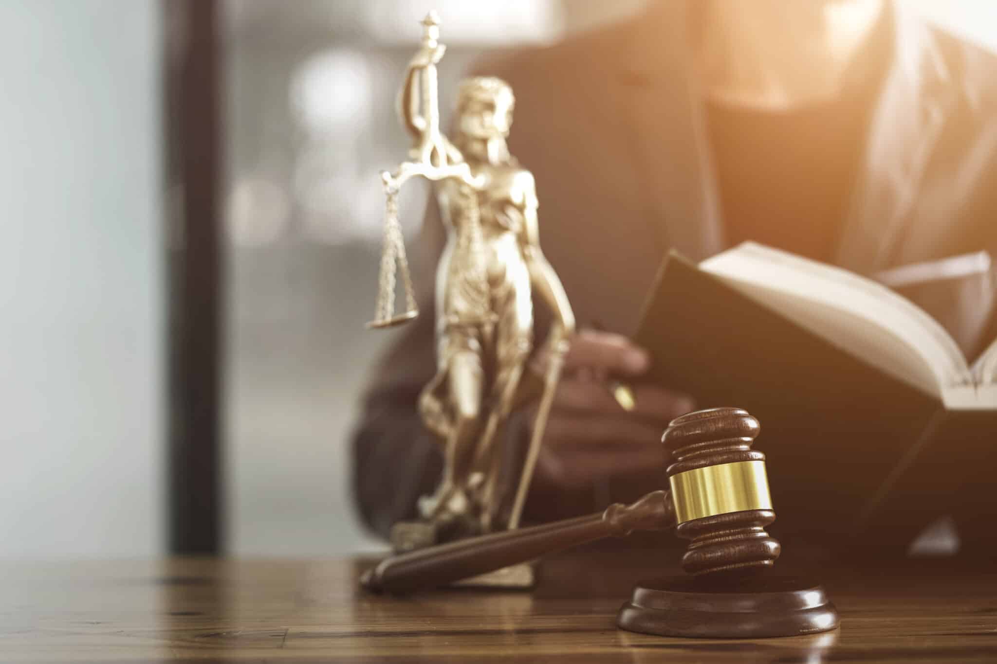 Firearm Offences - Craig Caldicott Lawyers